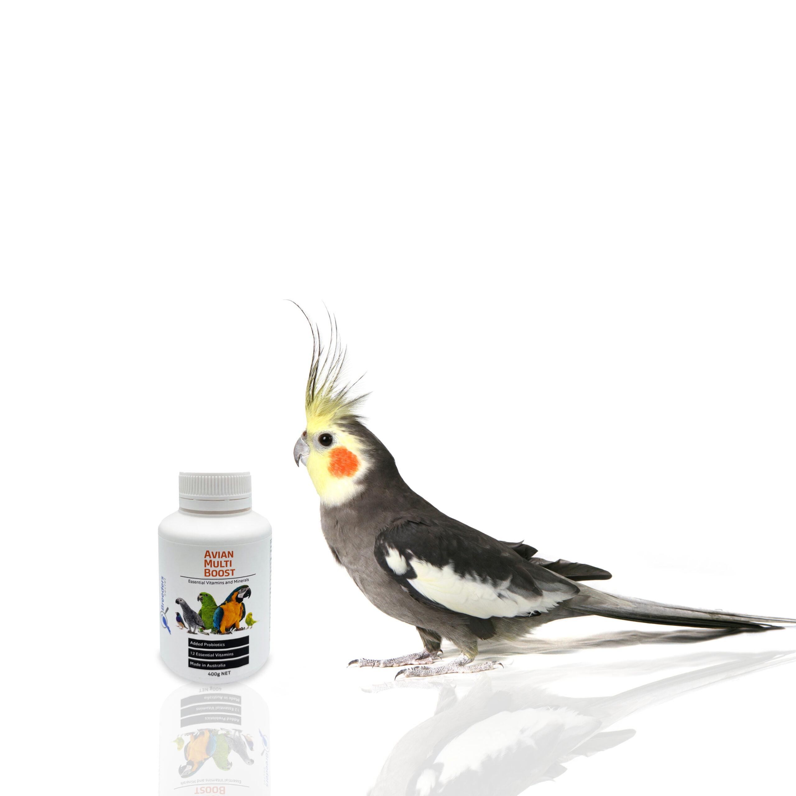 Website Header Image Health | Breeders Secret