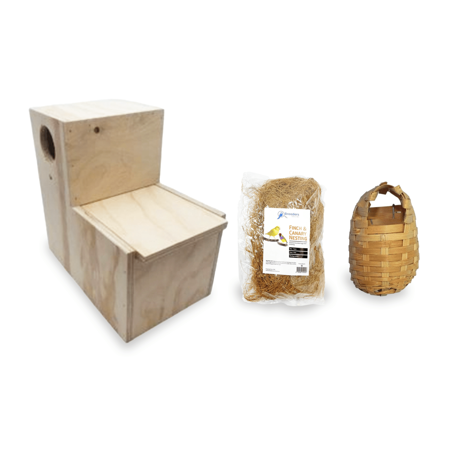 Bird Breeding | We are Breeders and We Know What you Need