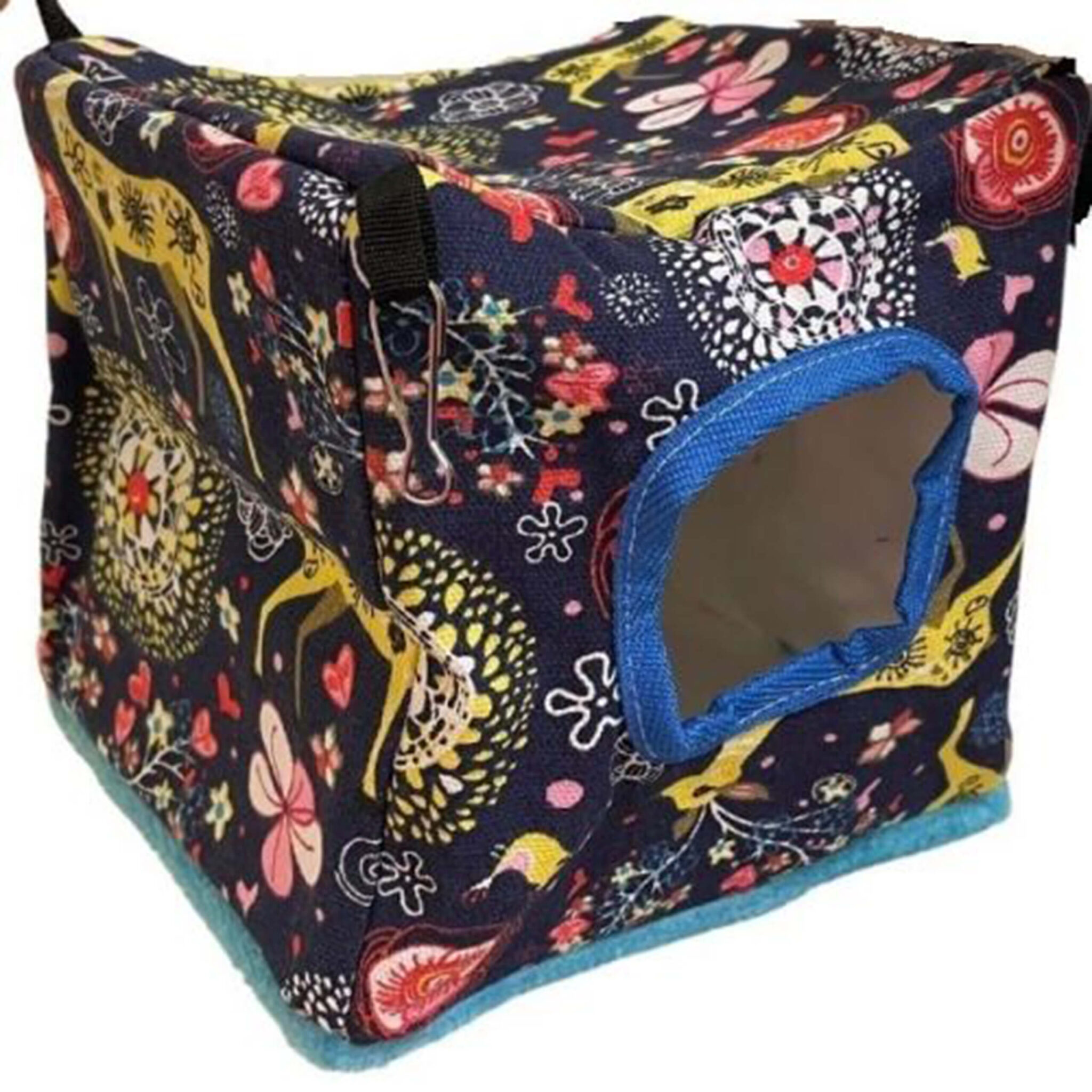 Happy Home Bird Hide | Breeders Secret Bird Products