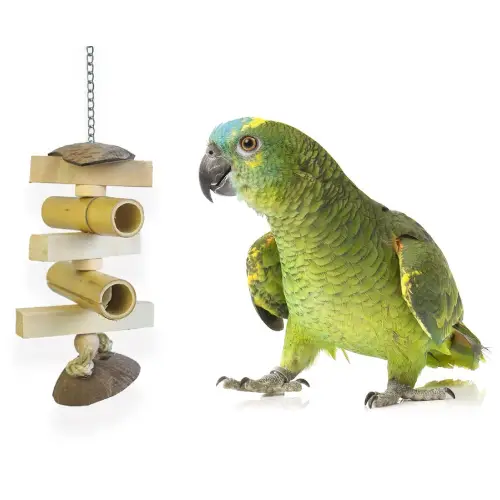 Home Breeders Secret | The Pet Bird Experts